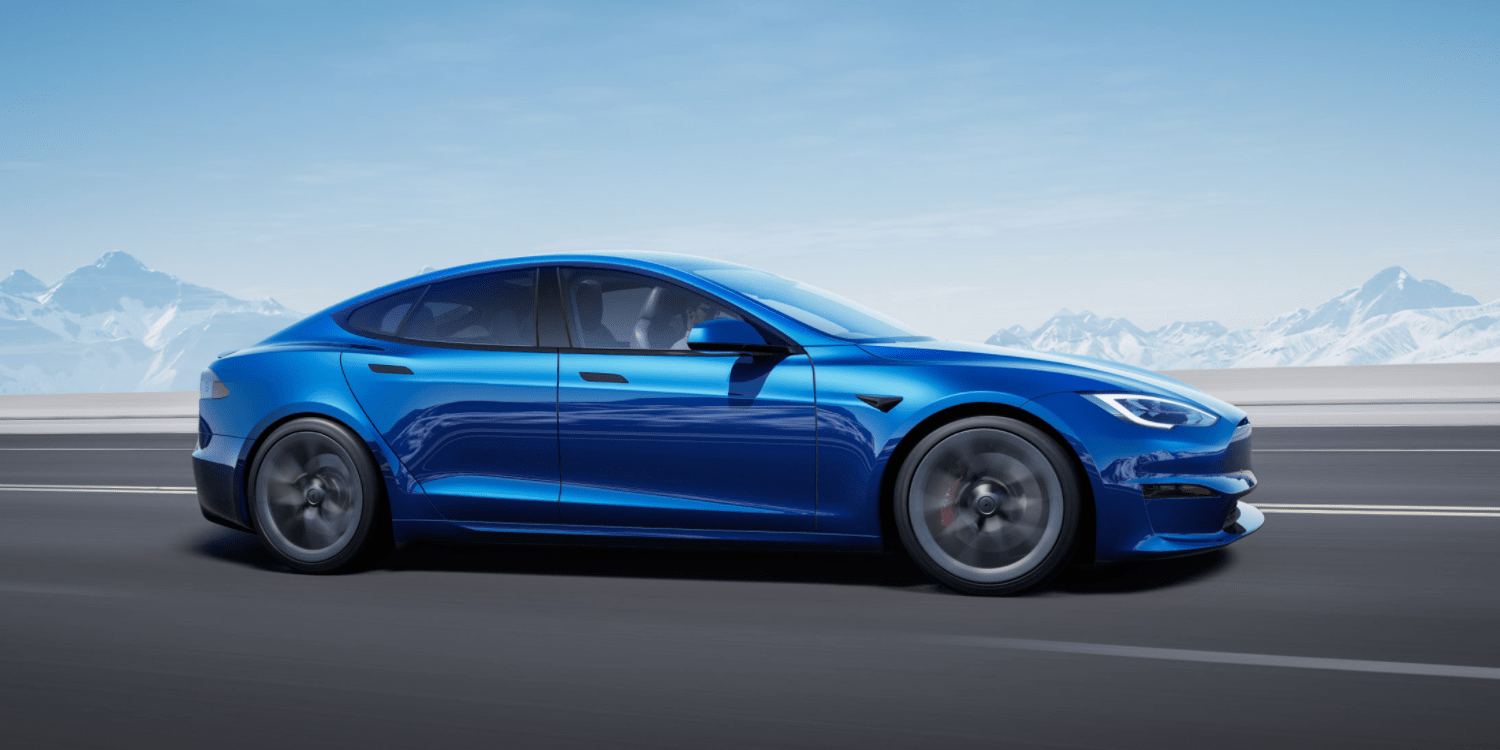 CAM study finds Tesla most innovative automaker - electrive.com