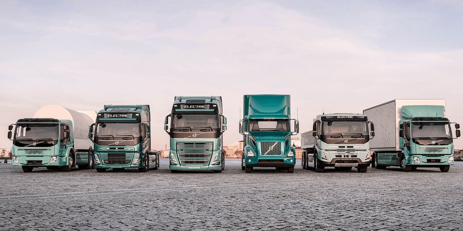 Volvo Energy: Batteries, charging, 2nd-Life, and hydrogen - electrive.com