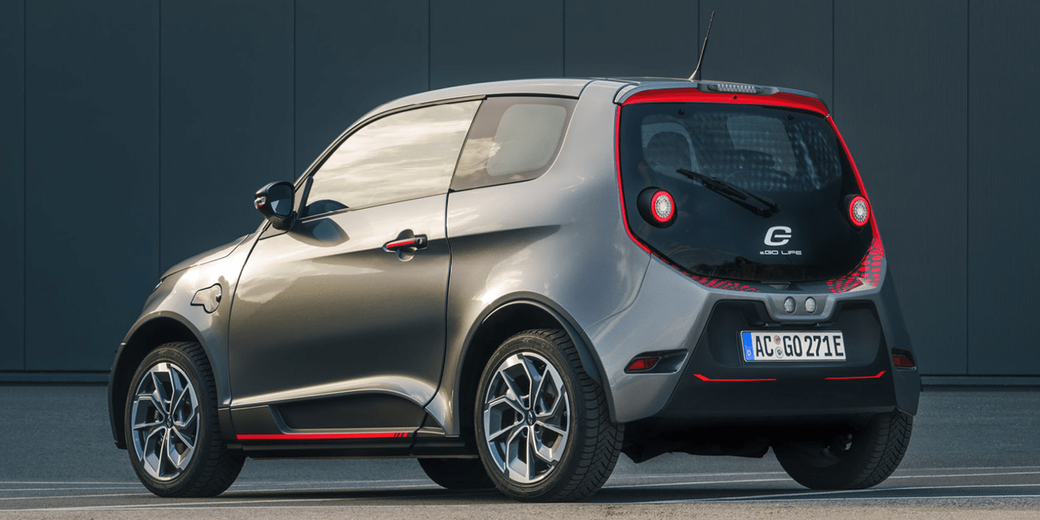 e.GO Mobile closes €30 million financing round - electrive.com