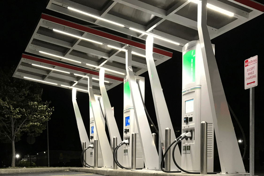 Alberta to introduce electric vehicle registration tax - electrive.com