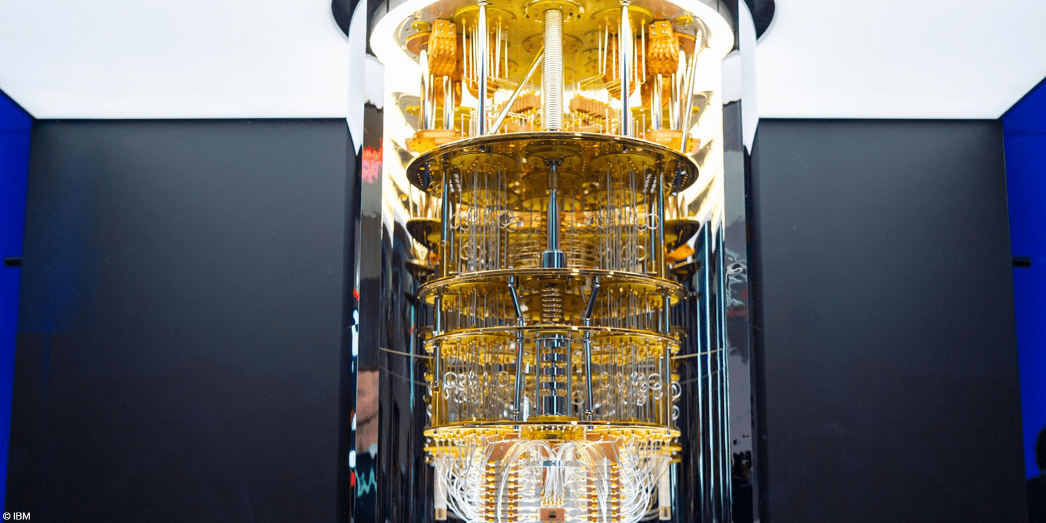 Bosch & IBM to find battery materials using quantum computing ...