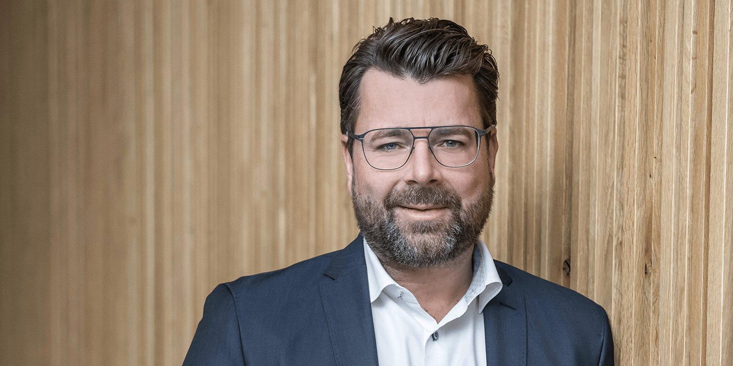 Audi appoints Oliver Hoffman as new CDO - electrive.com