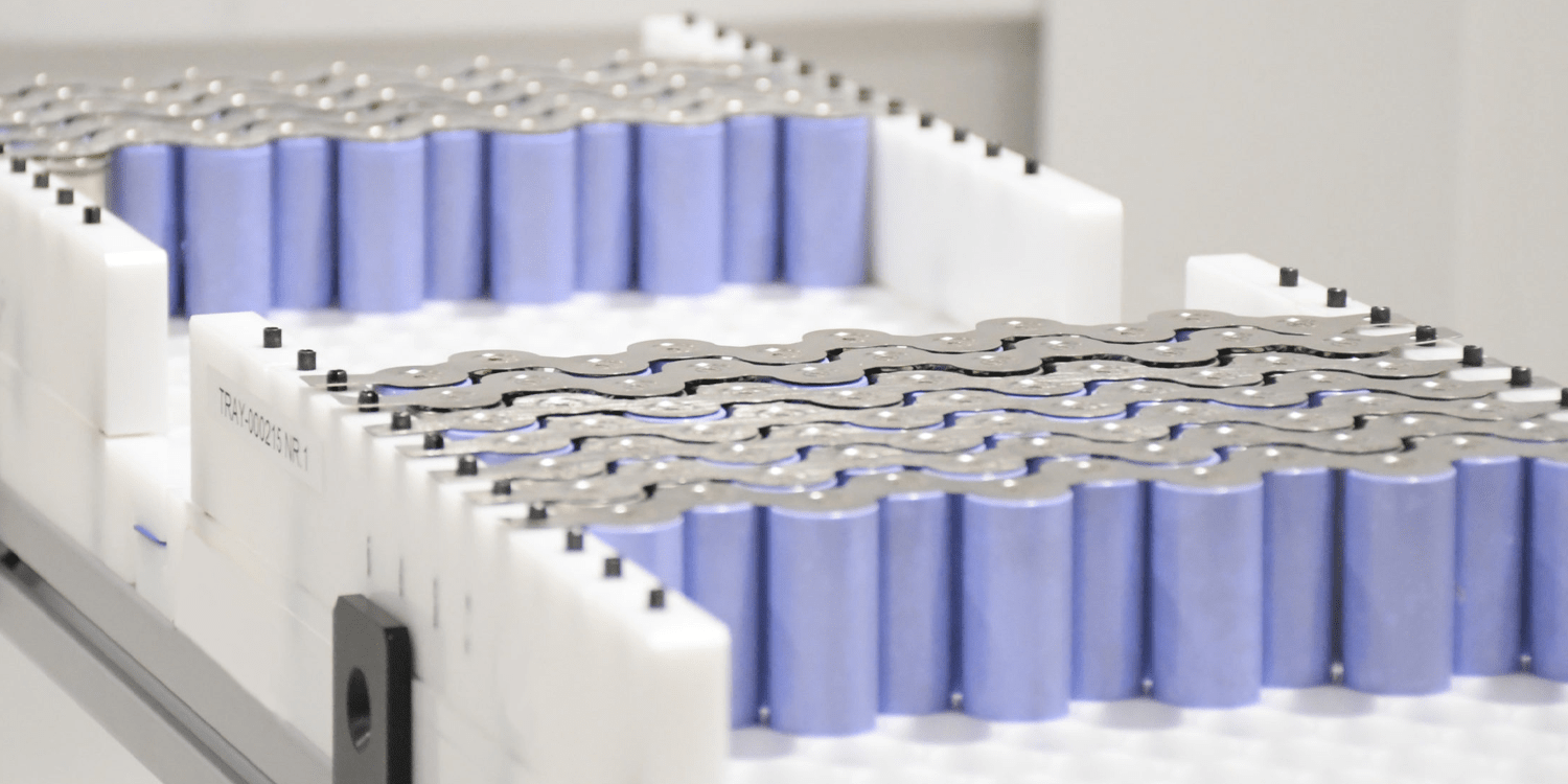 UK battery industrialisation centre opens in Coventry - electrive.com