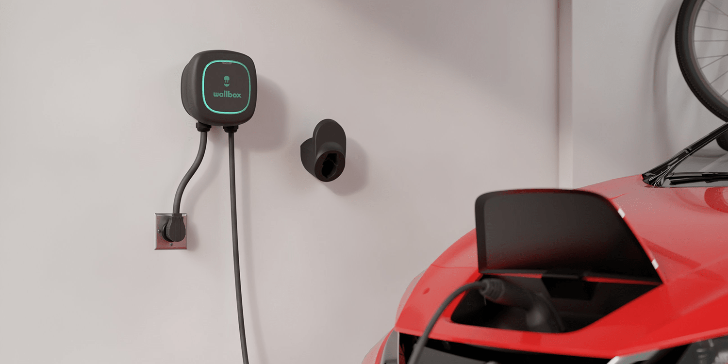 Wallbox Chargers construirá una fábrica en Texas - electrive.com