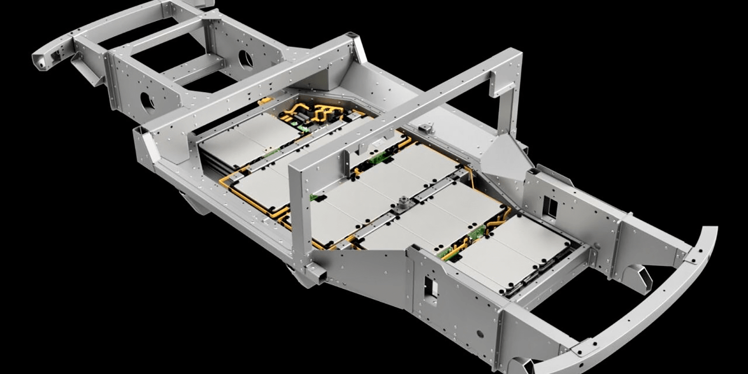 Watt launches niche electric vehicle platform PACES - electrive.com
