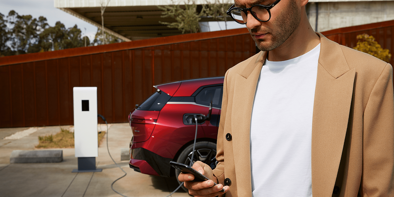 BP buys into Digital Charging Solutions - electrive.com