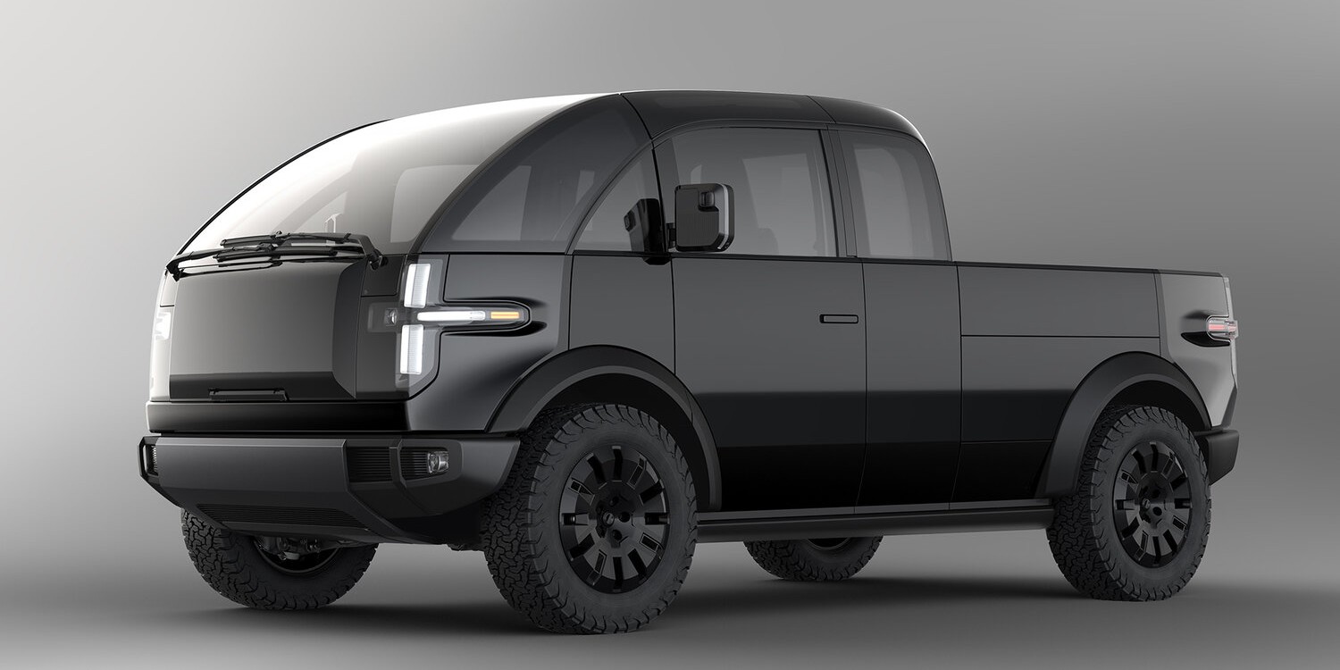 Canoo faces dire financial straits - electrive.com