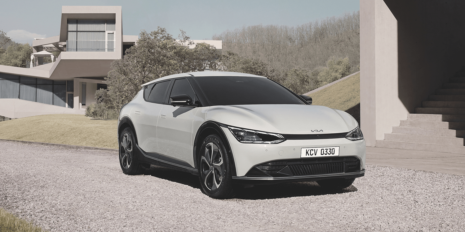 Kia EV6 reaches up to 528 km range in WLTP cycle - electrive.com