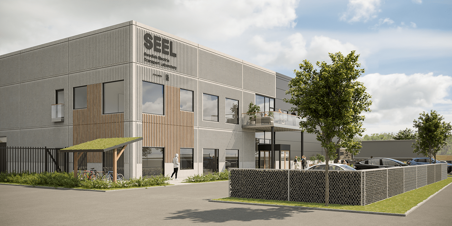 Sweden: Emobility testbed SEEL to become even bigger - electrive.com