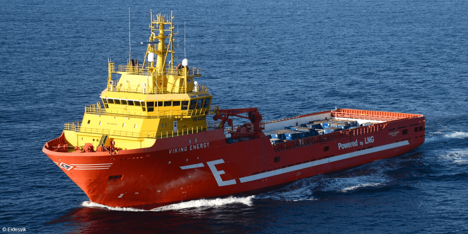 Fraunhofer is working on fuel cell systems for ships - electrive.com