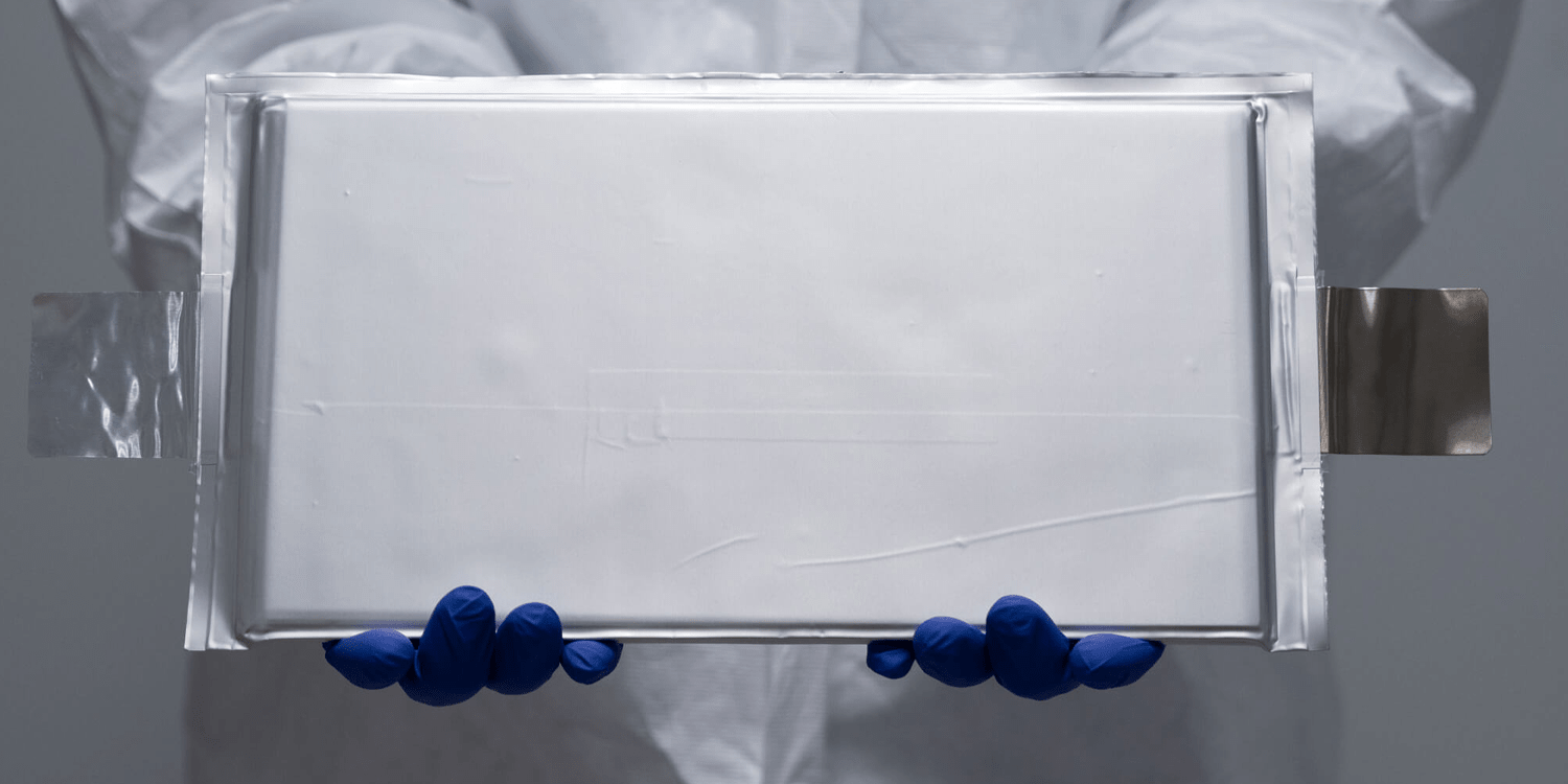 Factorial Energy to build solid-state battery development and ...