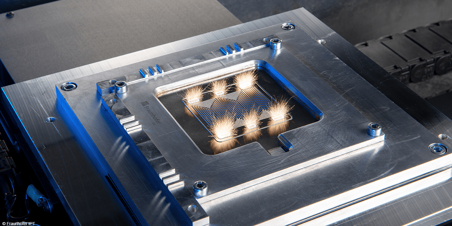 Fraunhofer to automate fuel cell stack production on continuous line ...