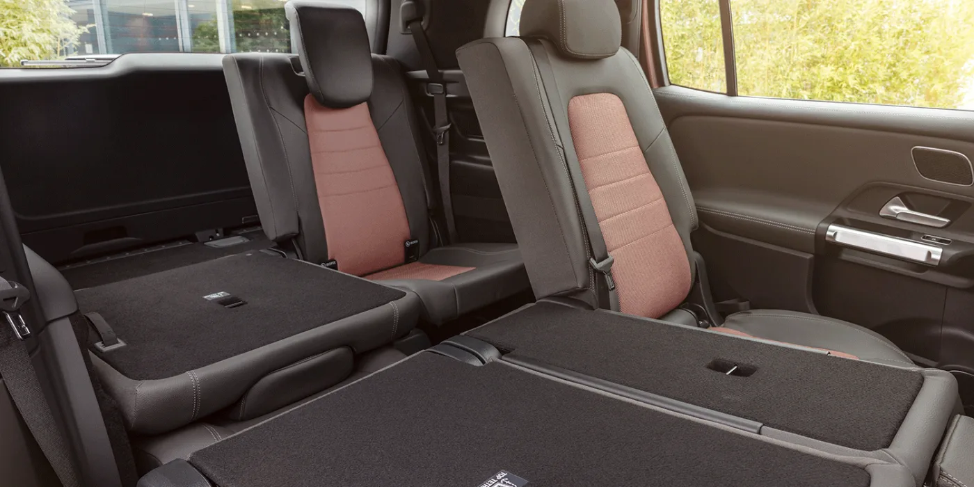 Eqb 7 seater store
