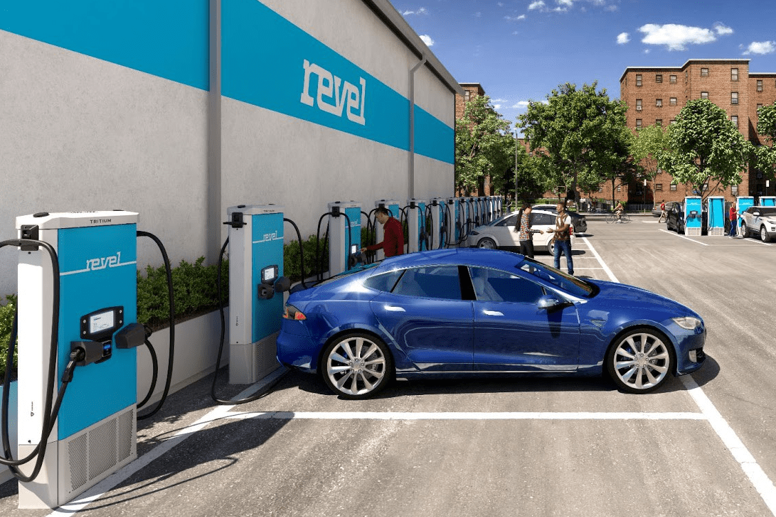 New York subsidises electric shared mobility solutions - electrive.com
