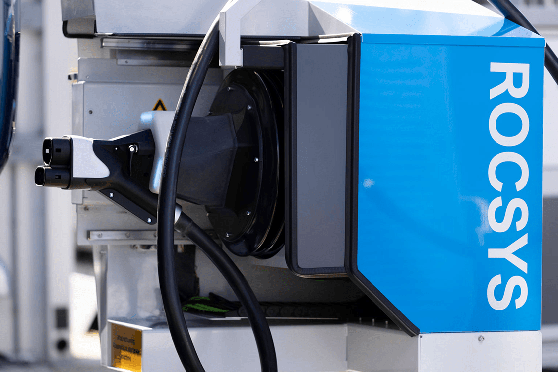 Rocsys reveals new partners for its robotic charging solutions ...