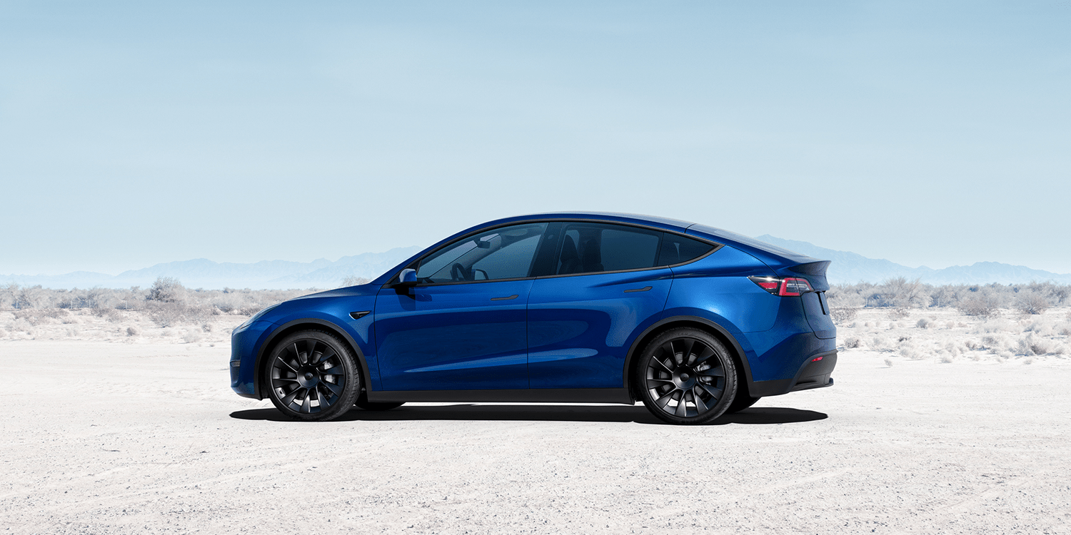 RHD Model Y orders opened in Hong Kong - could we be soon? | Tesla ...