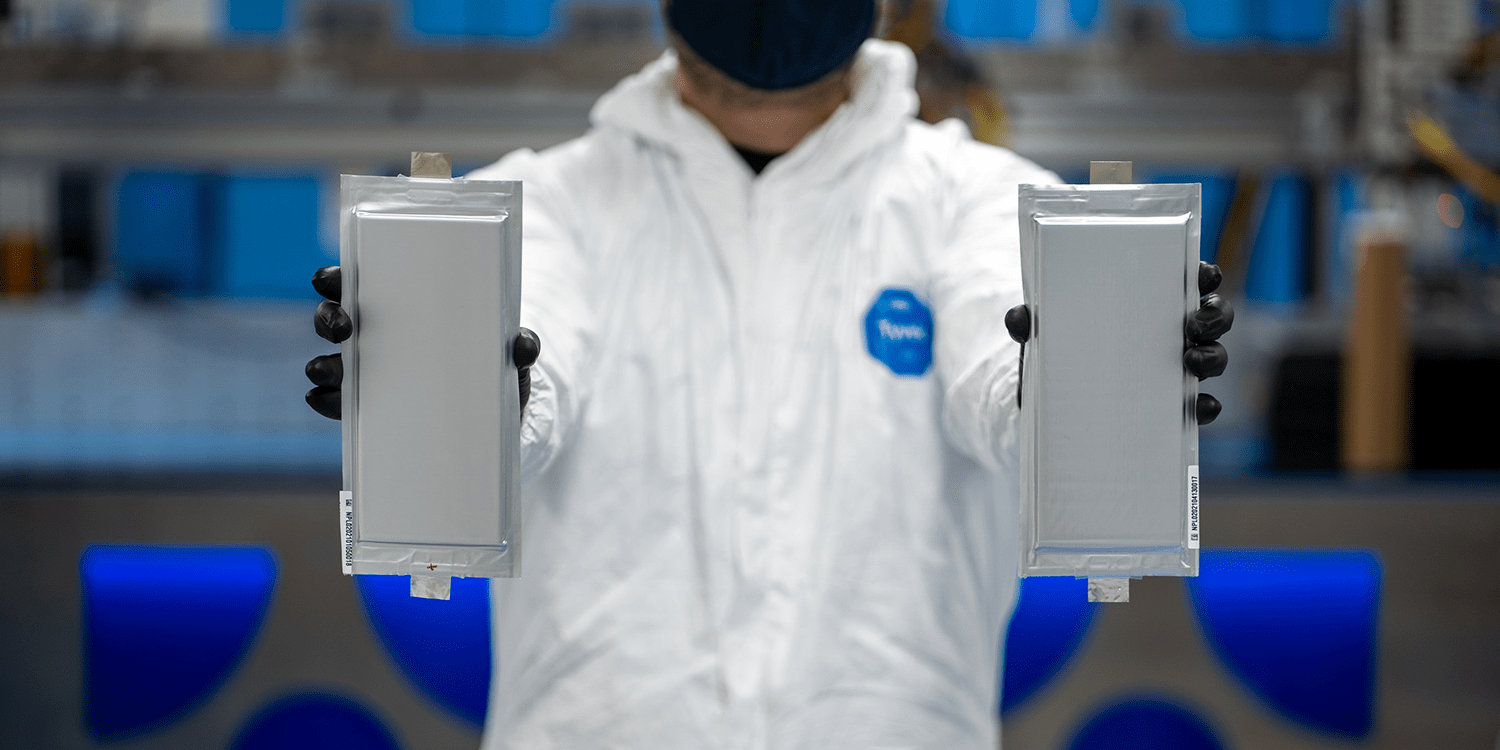 BMW & Ford invest in solid-state battery specialist Solid Power - electrive.com