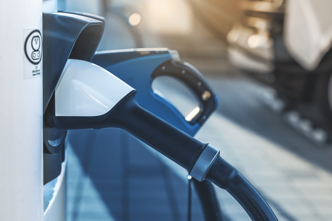 DKV Mobility integrates UK fast chargers from the Motor Fuel Group ...