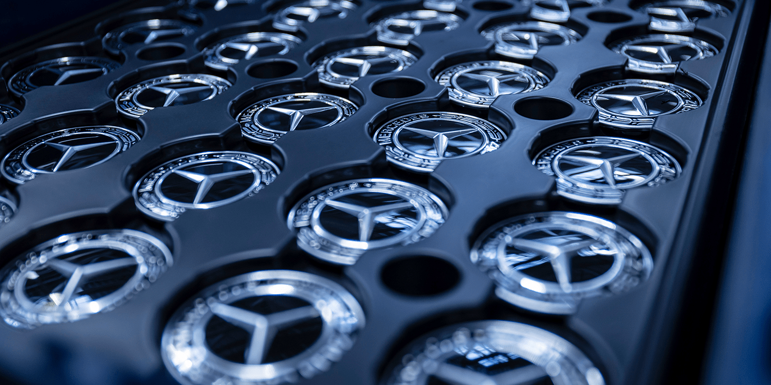 Daimler hungry for more CATL batteries - electrive.com