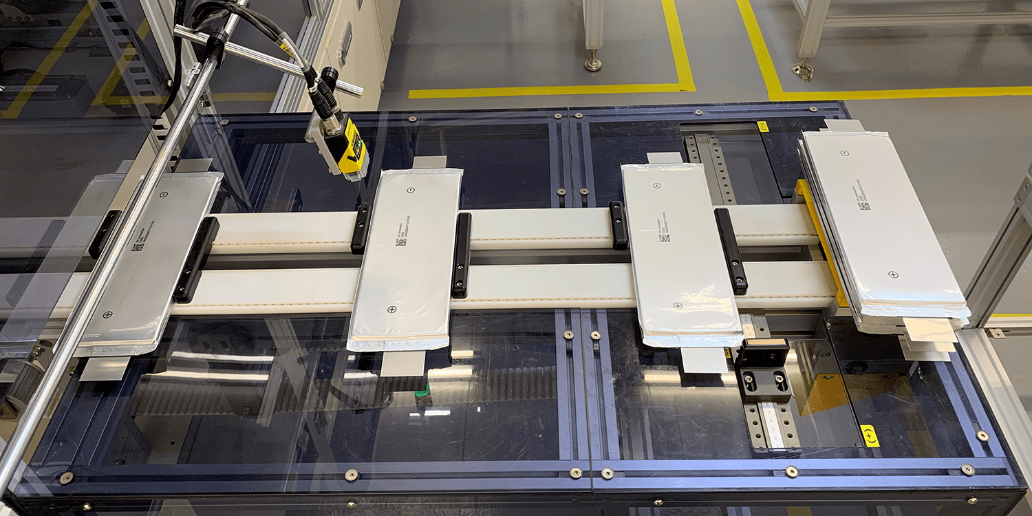 SK On to build fourth battery plant in China - electrive.com