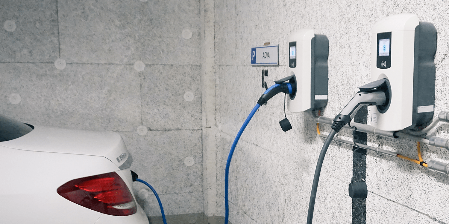 The Mobility House adds grid-friendly charging module - electrive.com