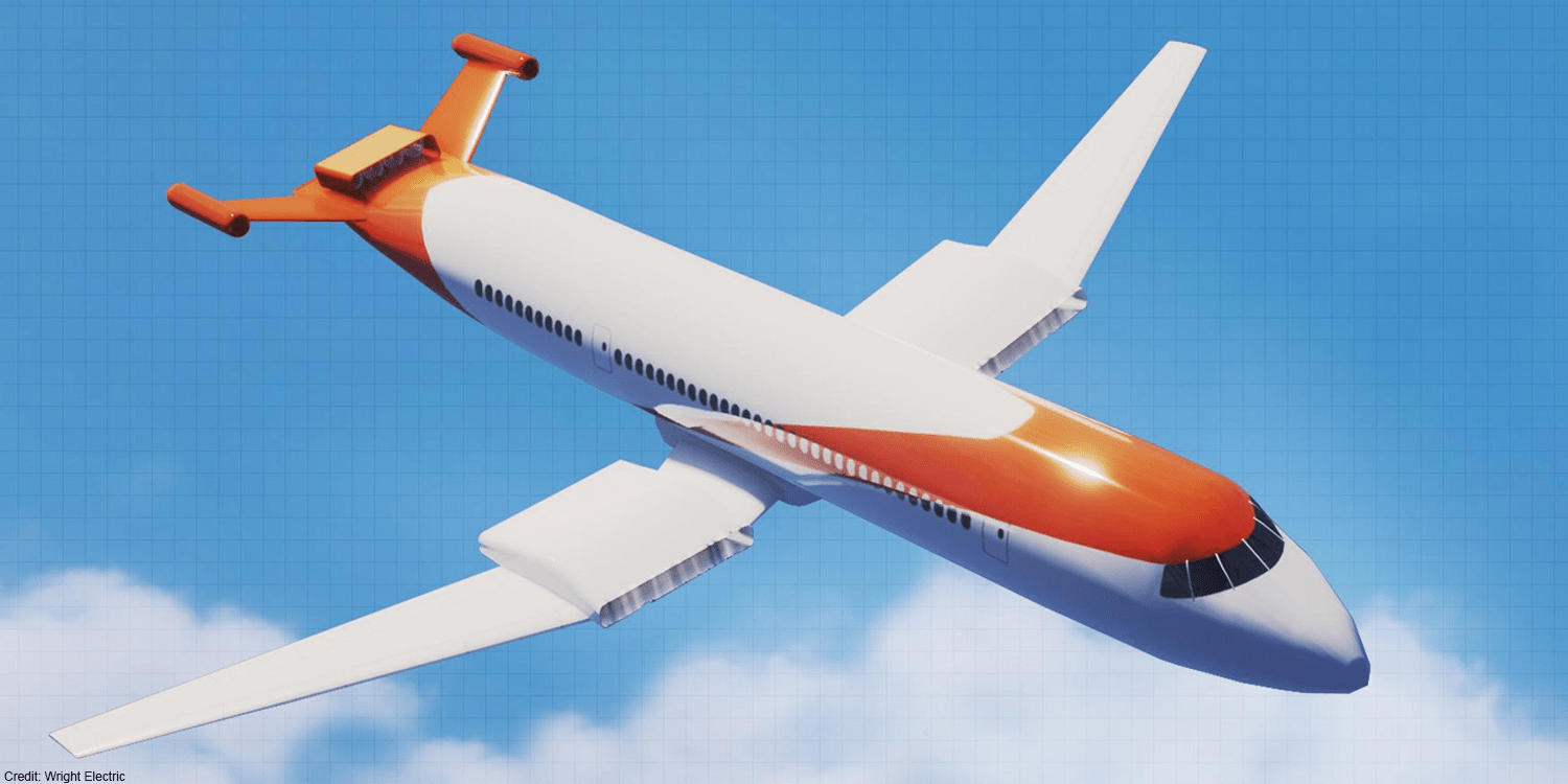 Wright Electric presents inverter system for electric aircraft ...