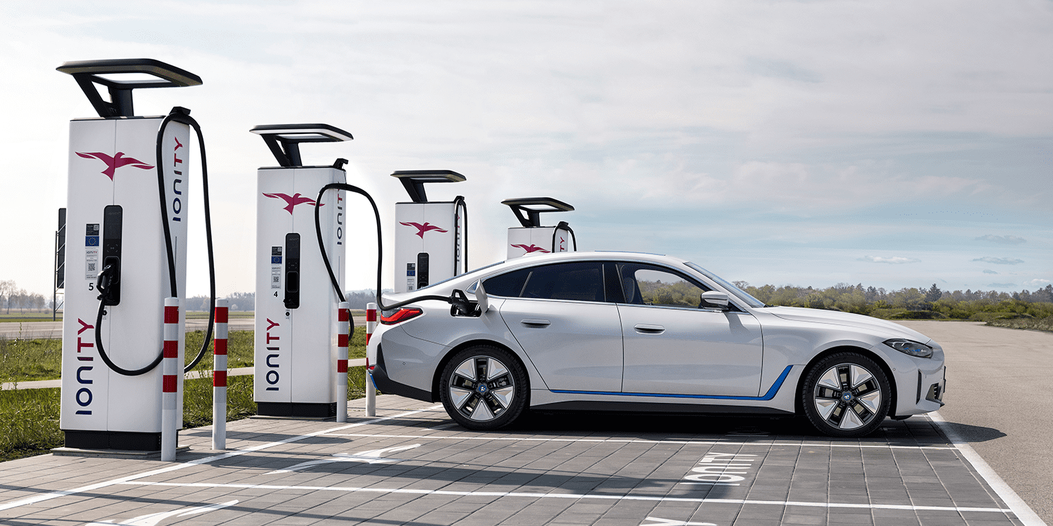 Ionity launches 35 Cent/KWh subscription model - electrive.com