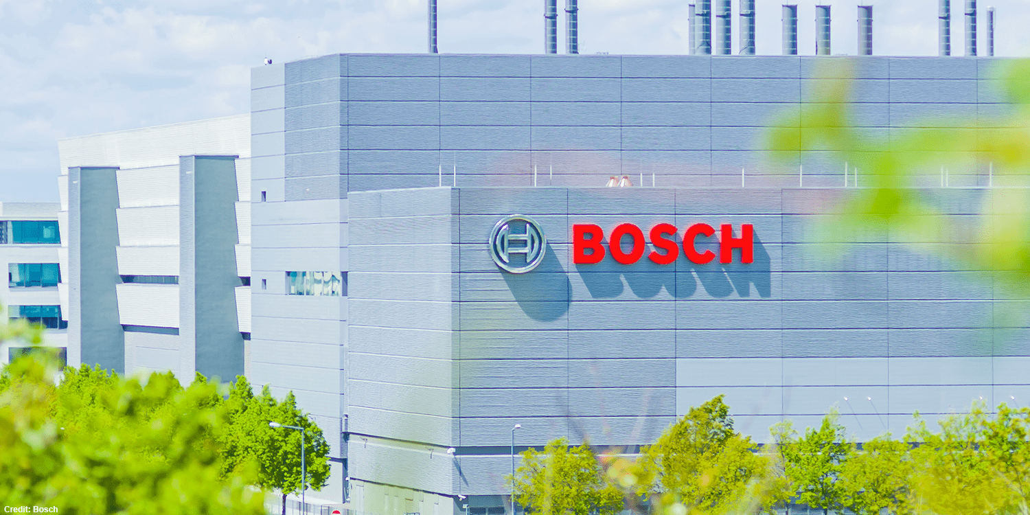Bosch to complete management team change in 2022 - electrive.com