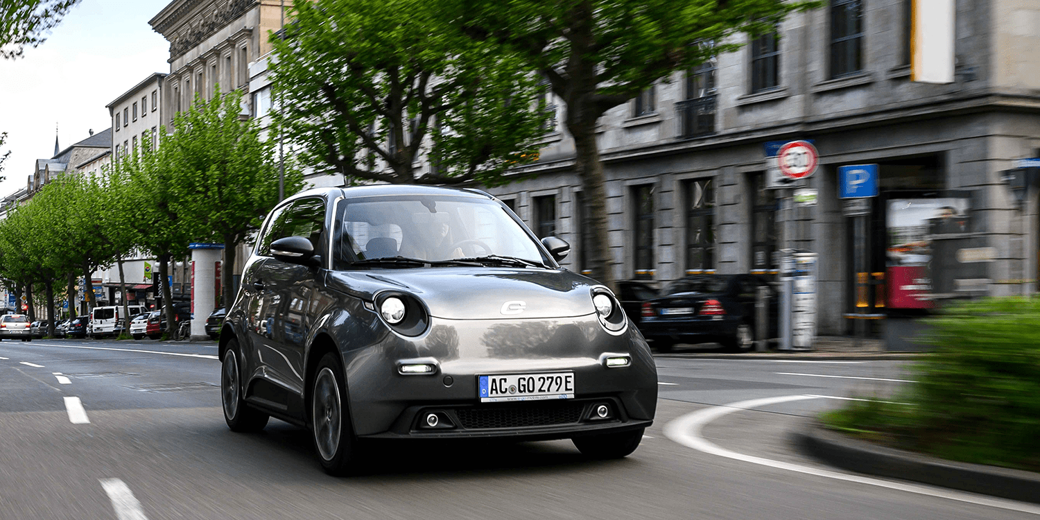 e.Go Life back in production - electrive.com