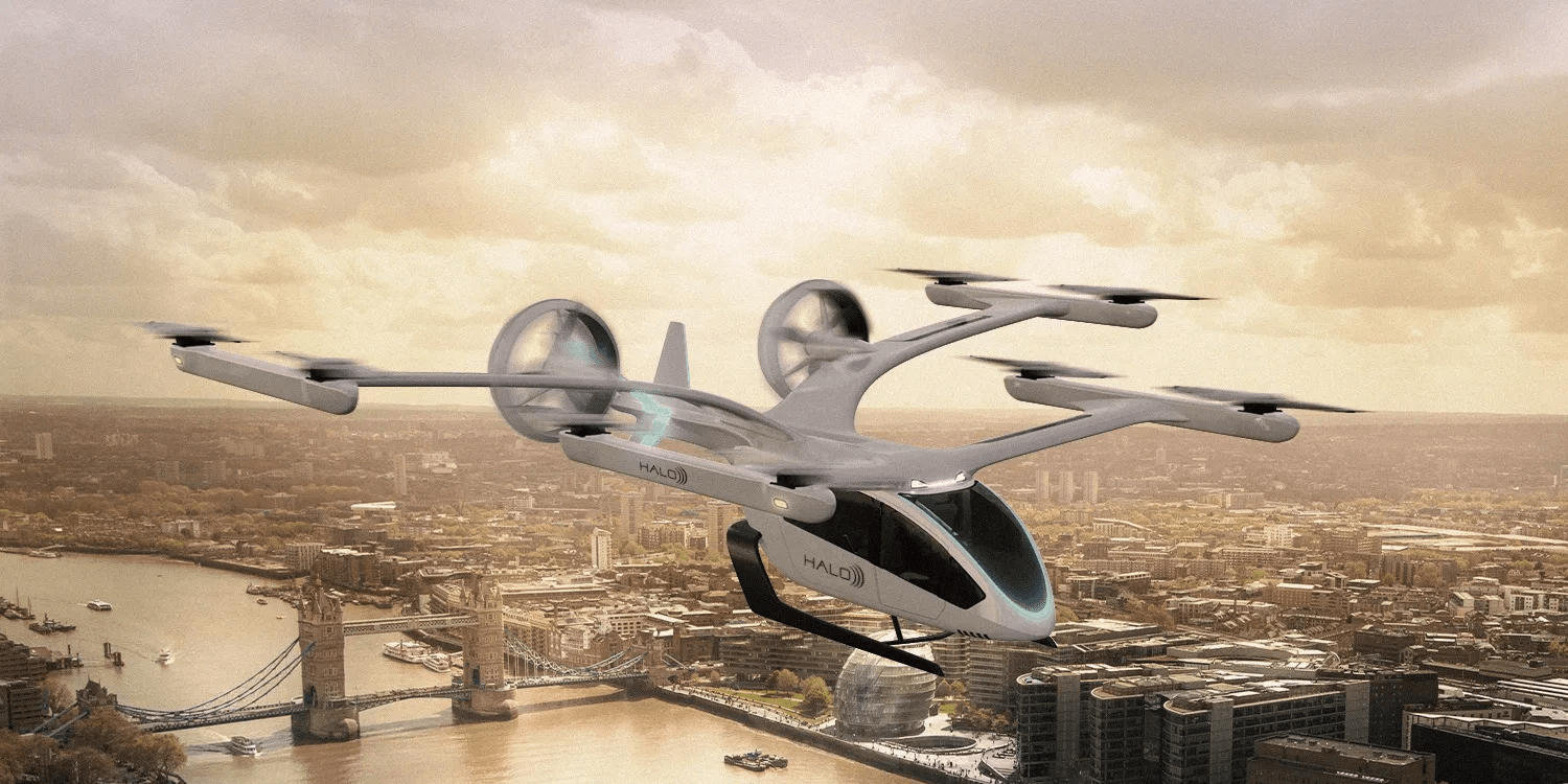 Eve Urban Air reports two major eVTOL orders - electrive.com