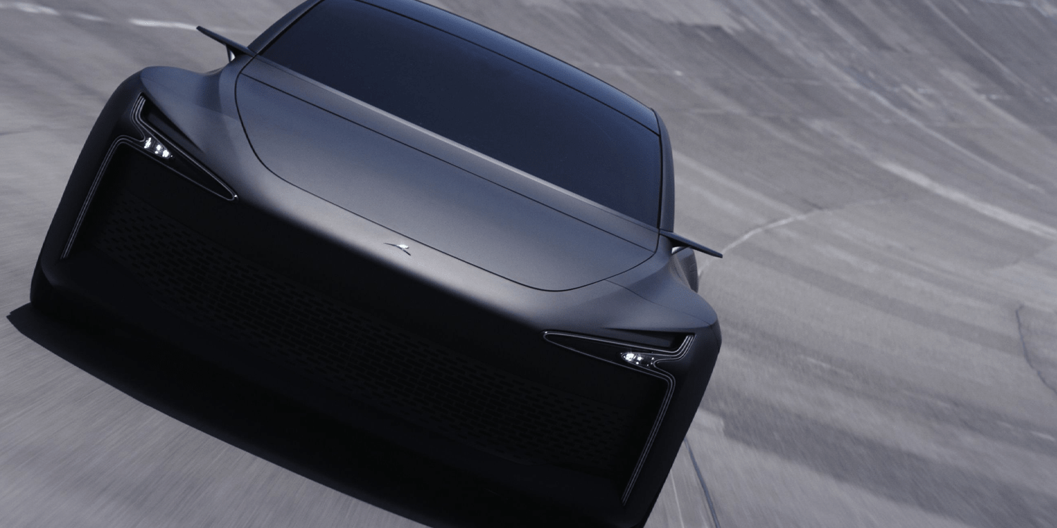 Hopium opens order books for Alpha O powered by H2 - electrive.com