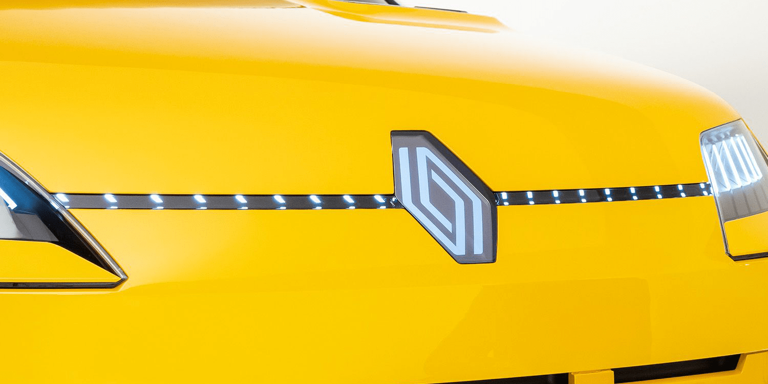 Renault launches e-mobility industry cluster in France - electrive.com