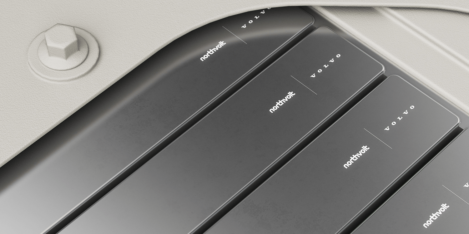 Northvolt & Volvo Cars consider battery cell joint venture - electrive.com