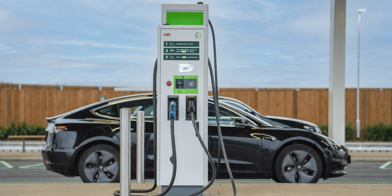 Gridserve reveals plans for the UK's Electric Highway - electrive.com