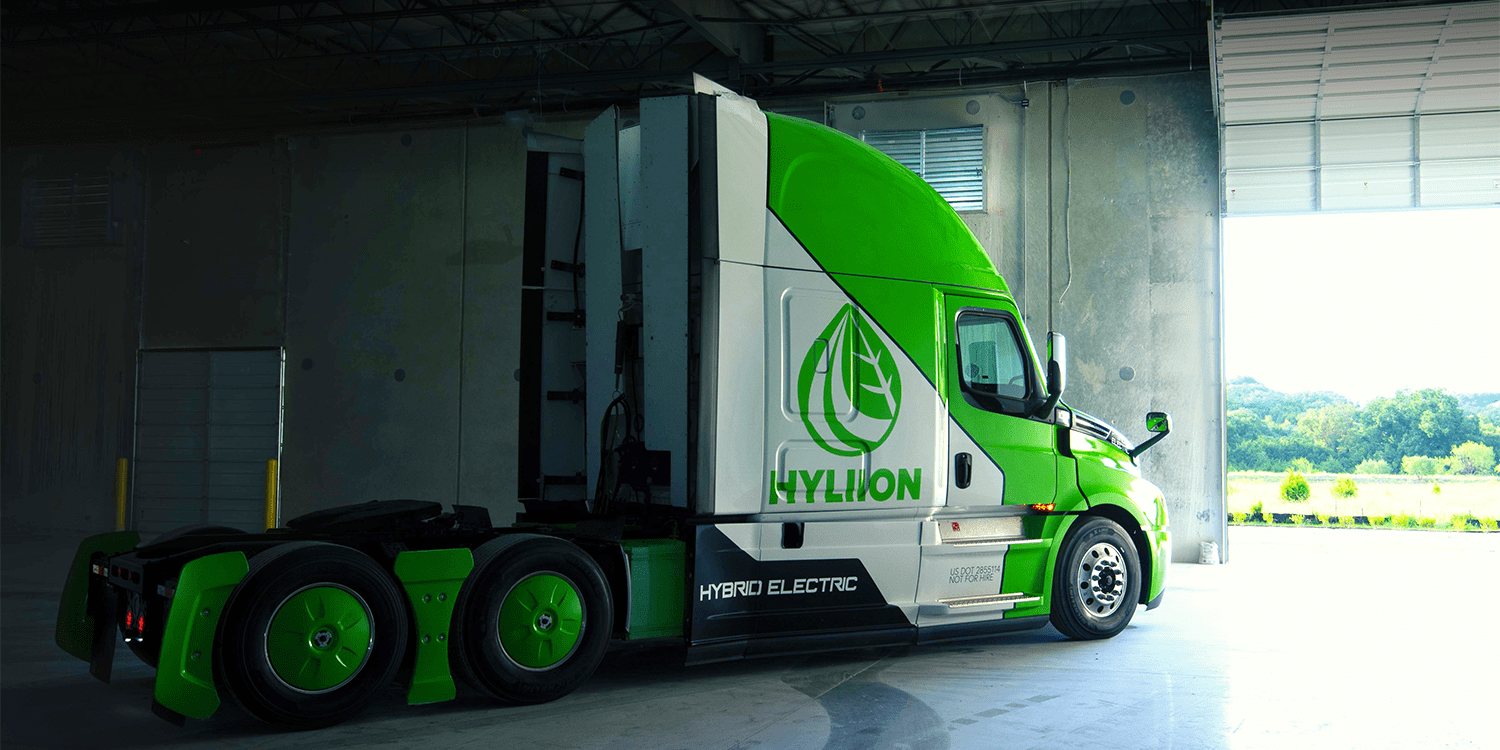 FEV signs on as development provider for Hyliion - electrive.com