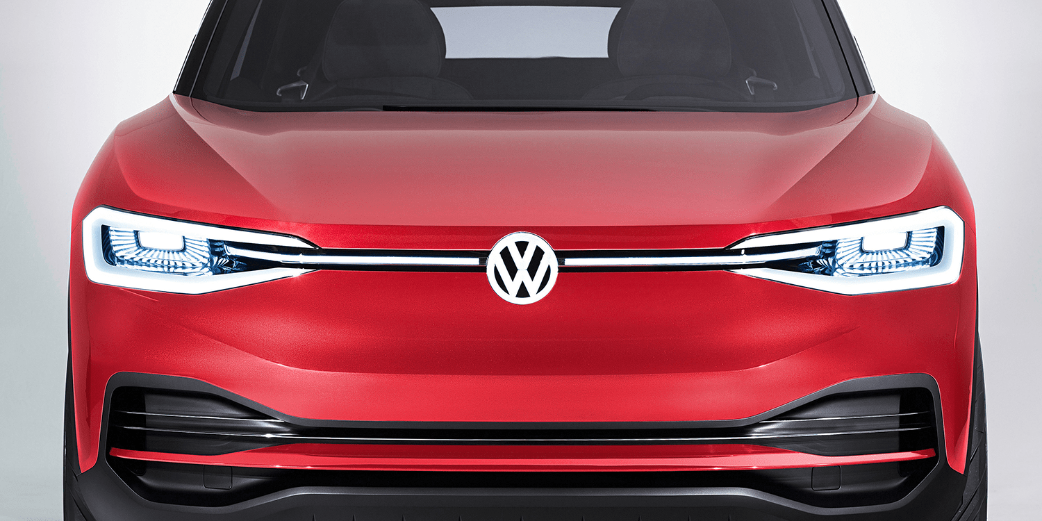 Will Volkswagen make an ID.8? - electrive.com