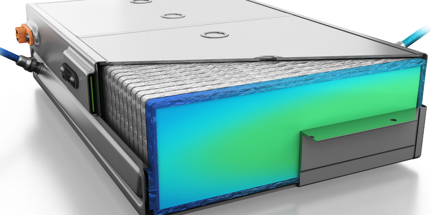 Mahle presents new immersion battery cooling system - electrive.com