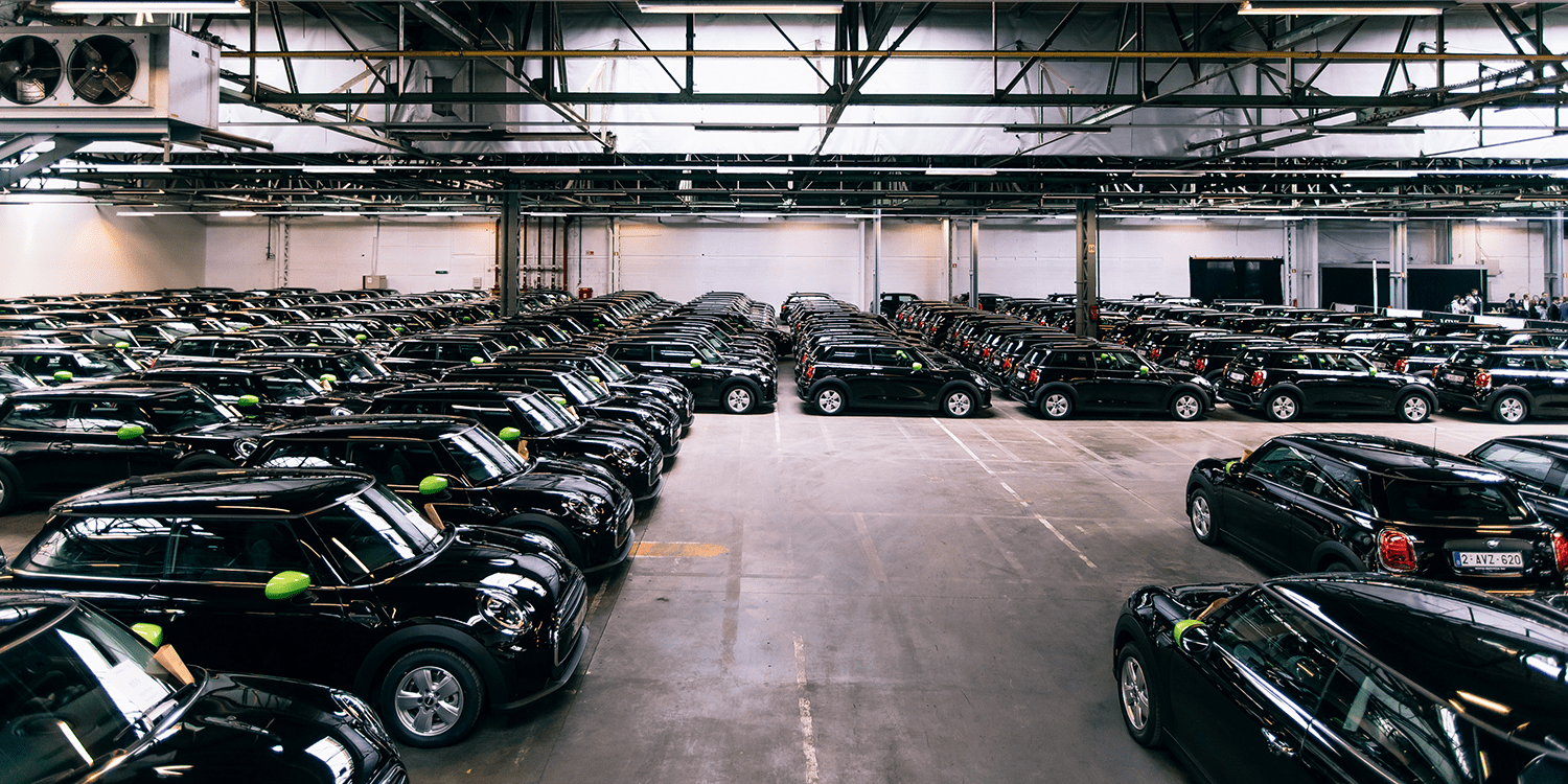 Deloitte places largest Mini Electric order in Europe so far ...