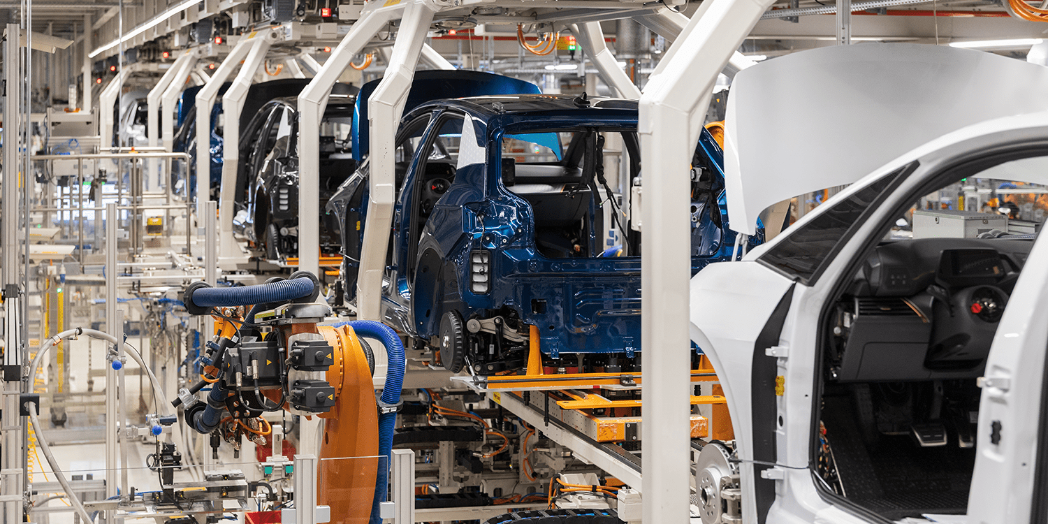 VW restarts MEB production in Zwickau - electrive.com