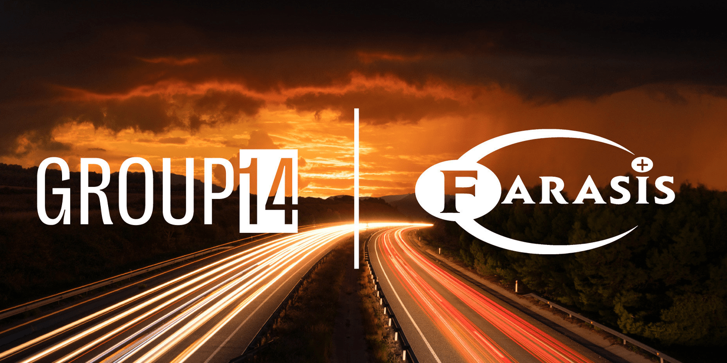 Farasis presents new battery cell with anodes from Group14 - electrive.com