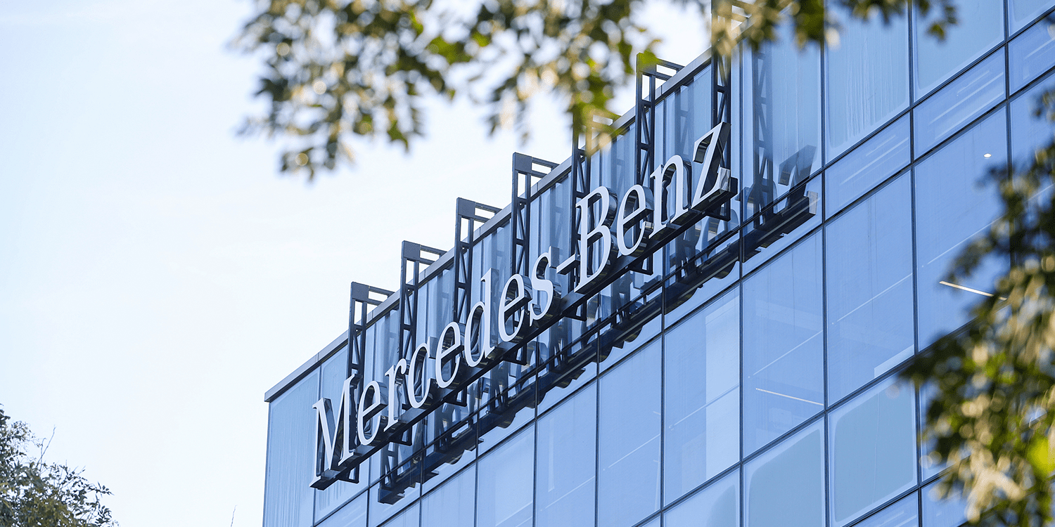 Daimler opens R&D centre in Beijing - electrive.com