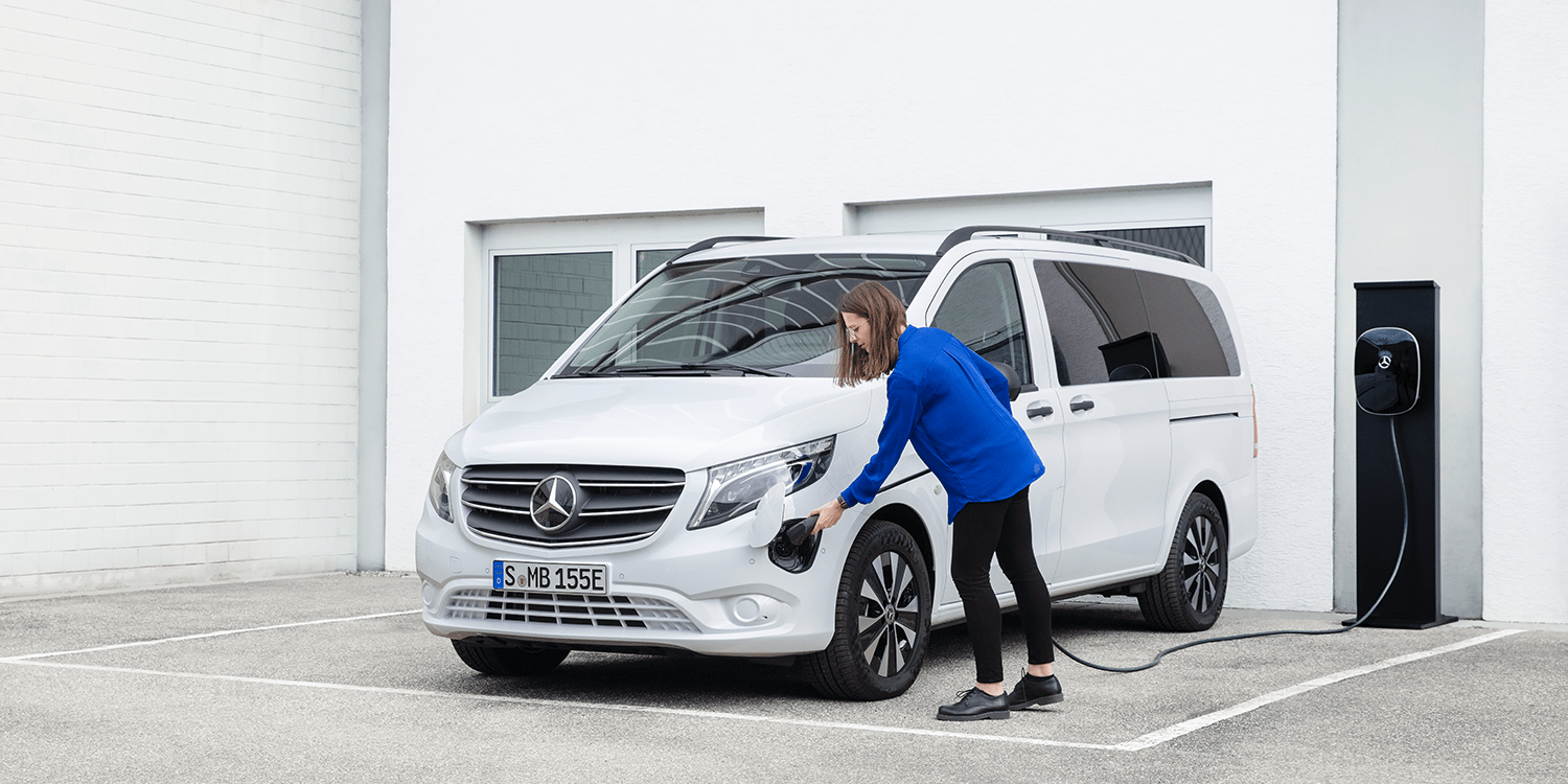 Mercedes evito tourer price store