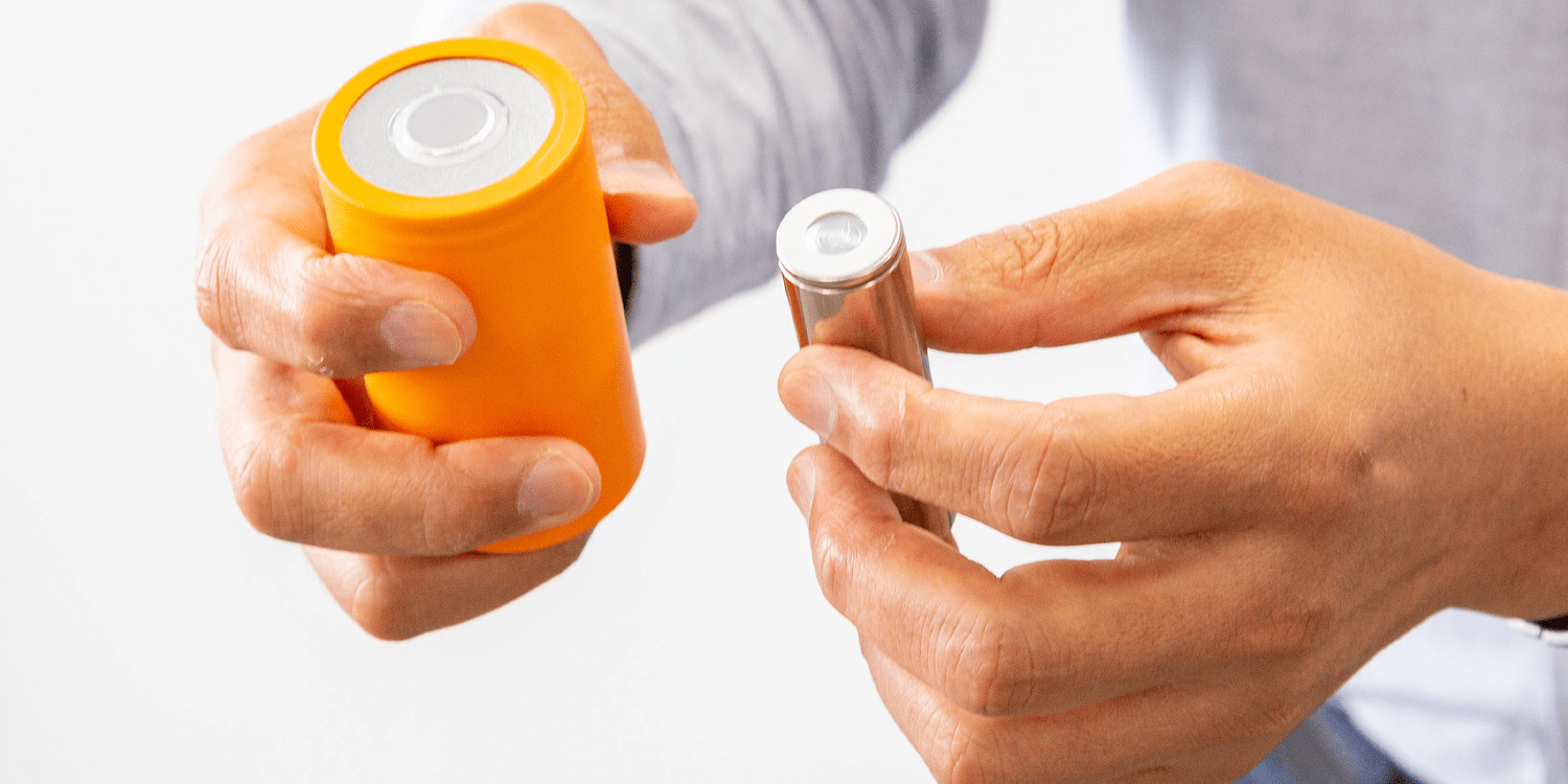 Panasonic to quadruple its battery production - electrive.com