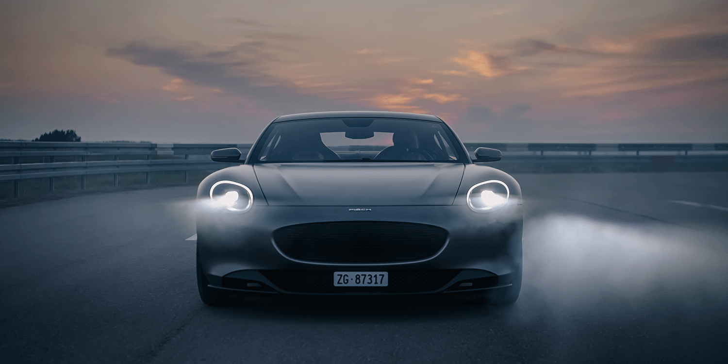 ElringKlinger develops batteries for Piëch GT sports EV - electrive.com