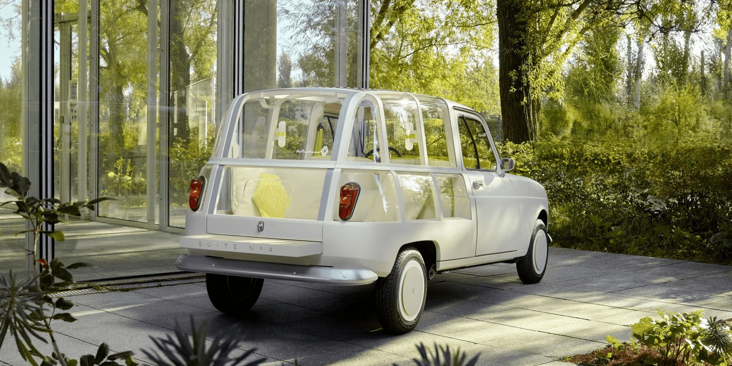 Renault shows off BEV concept - electrive.com