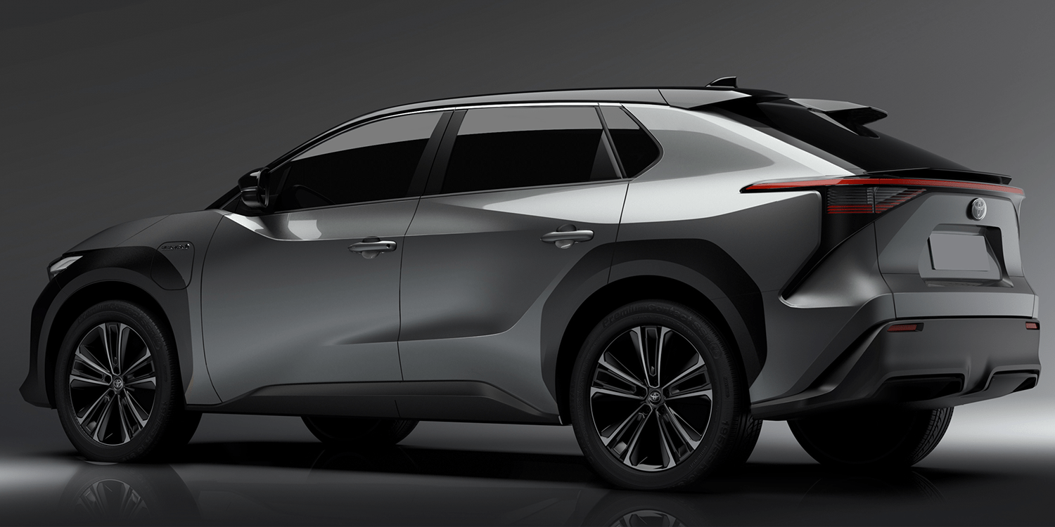 Toyota publishes new details on the bZ4X - electrive.com
