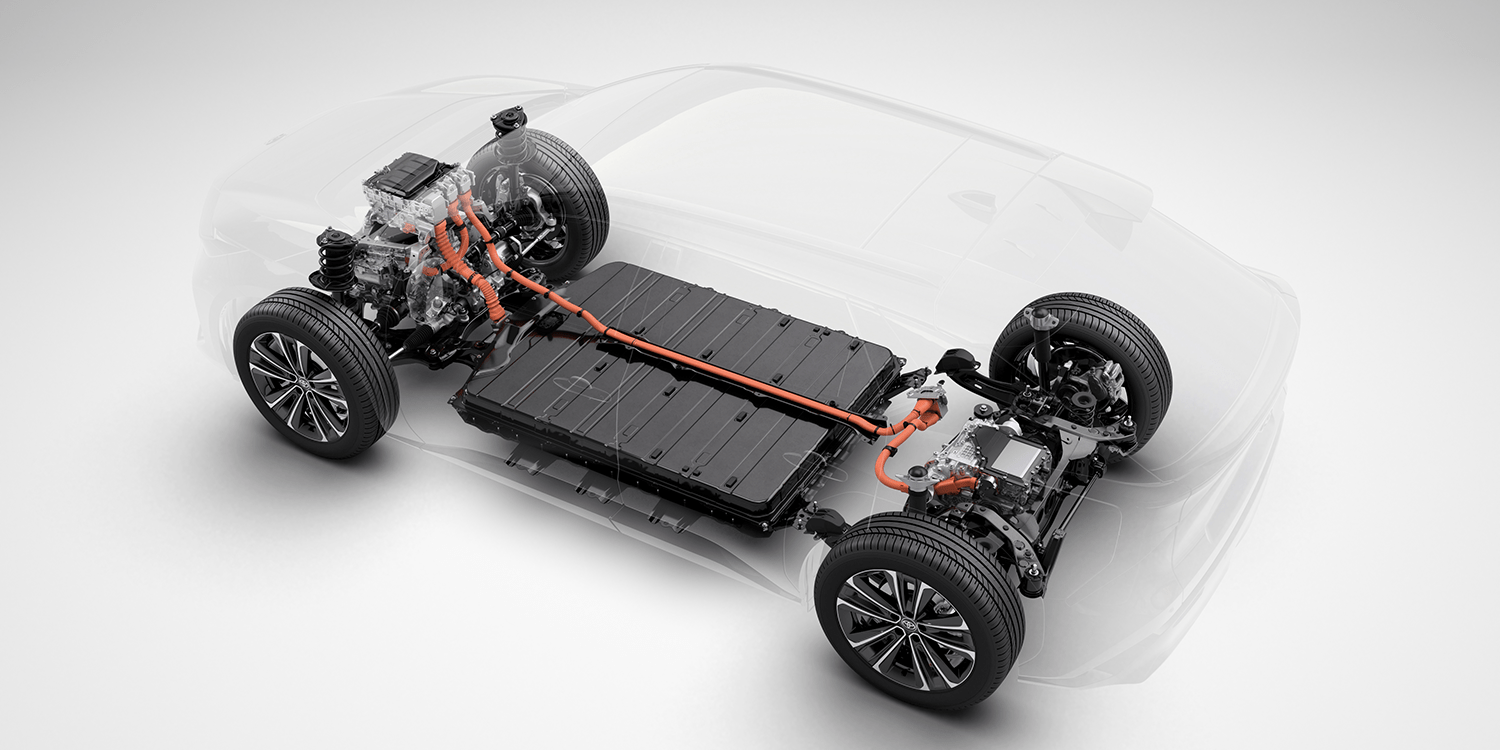 Toyota & Idemitsu announce solid-state battery development cooperation ...