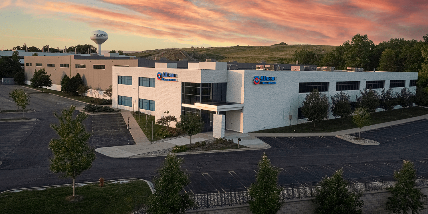 Allison launches first e-axle production - electrive.com