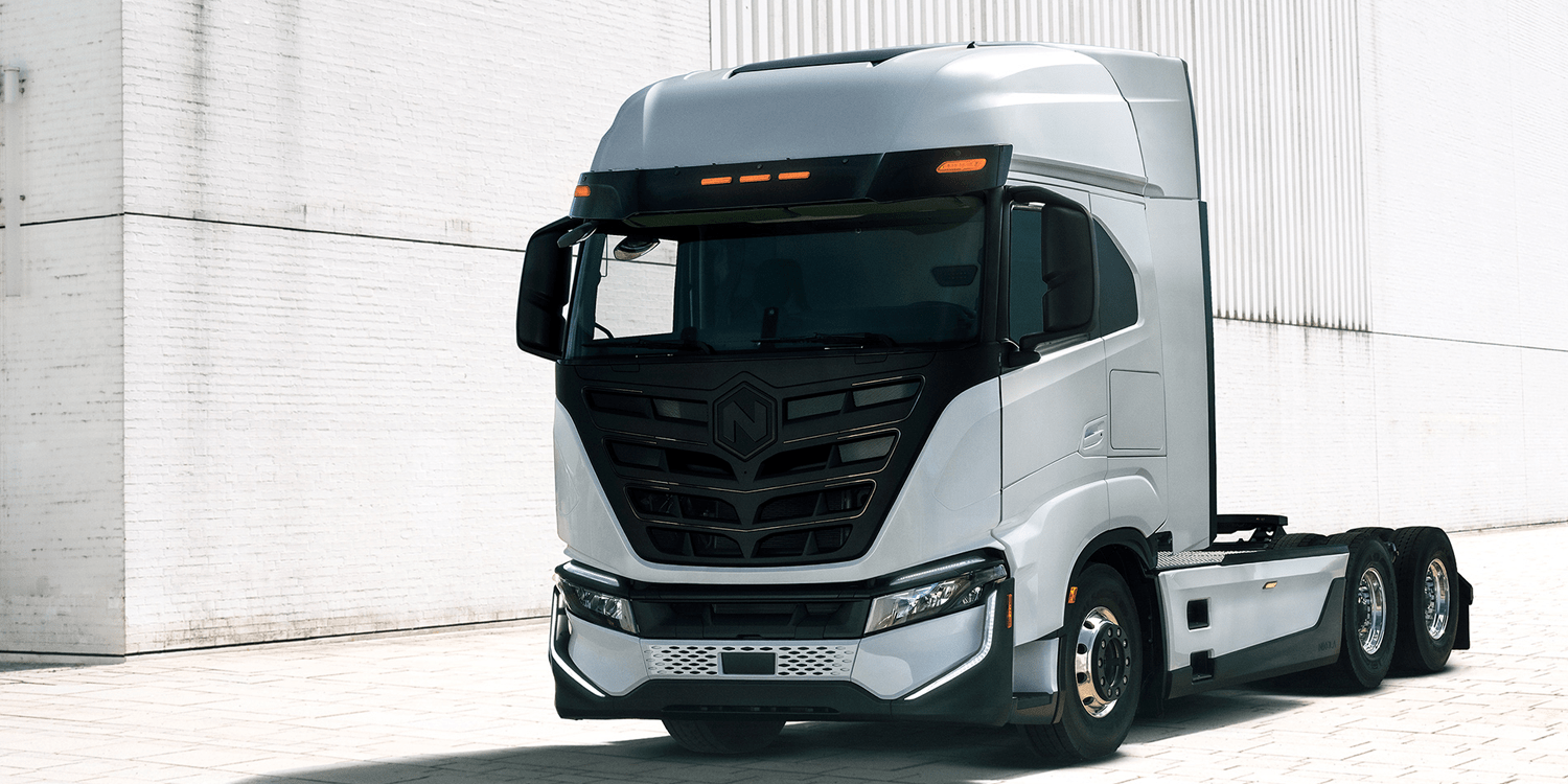 Nikola "sharpens focus" in an effort to keep business afloat ...
