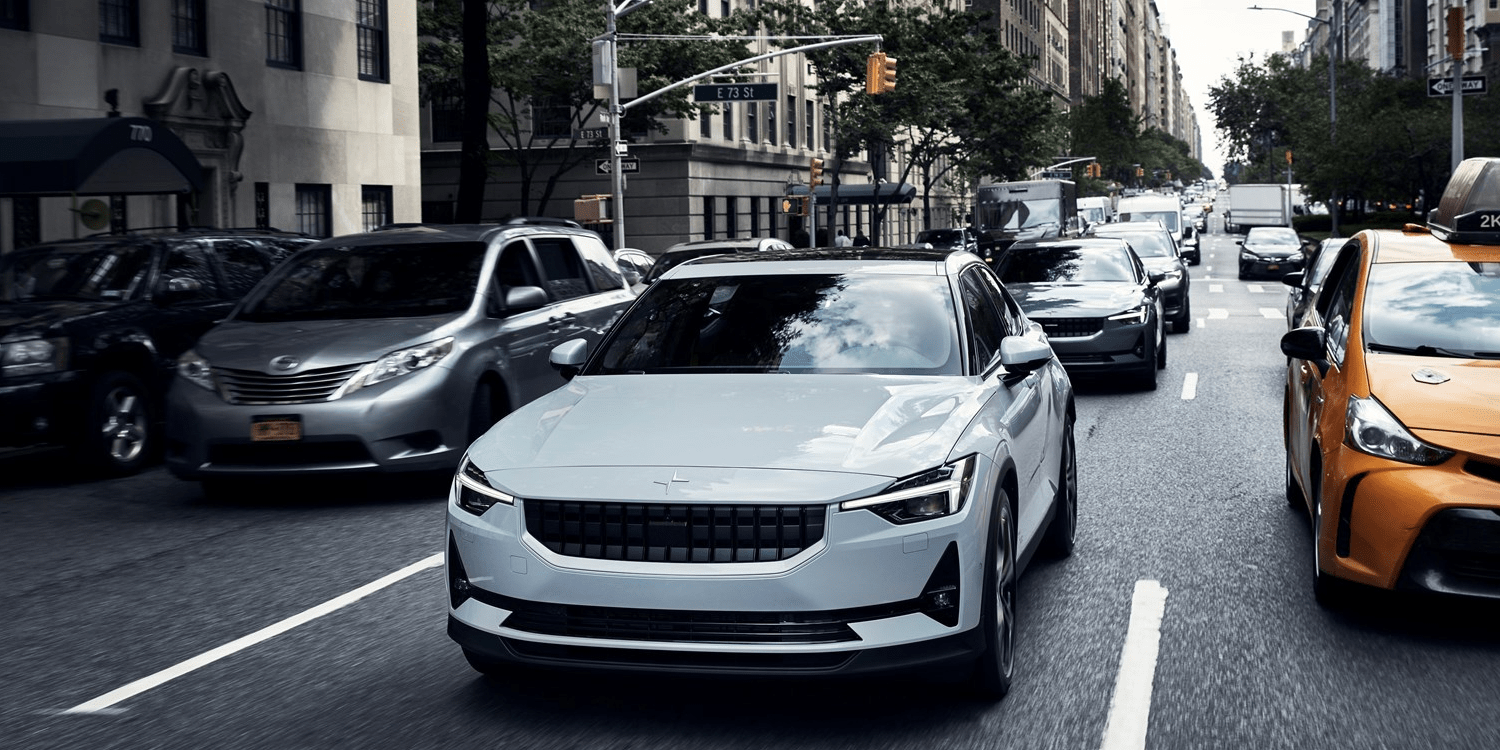Polestar wants to double market reach by 2023 - electrive.com
